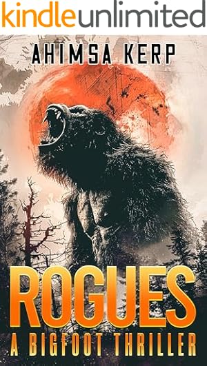 Amazon.com: Cryptid Chronicles: The Cave: A Bigfoot Thriller eBook : Hayes, Ethan: Kindle Store