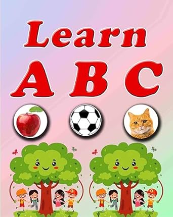 Learn ABCD - Kindle edition by Uddin, Jahir. Children Kindle eBooks ...