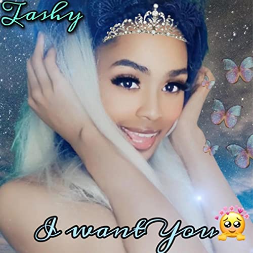 I Want You de Tashy en Amazon Music Unlimited