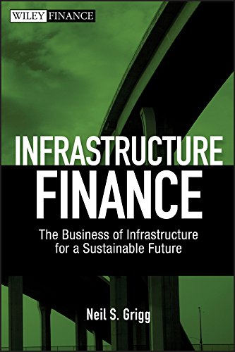 Infrastructure Finance: The Business of Infrastructure for a ...