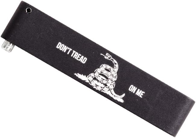 Fde Trigger Guard Ar15 Enhanced Operator Drop-In Winter Trigger Guard ...
