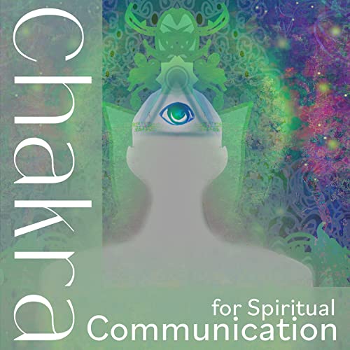 Amazon Music - Chakra Balancing 101, Chakra Cleansing Music SanctuaryのChakra for Spiritual ...