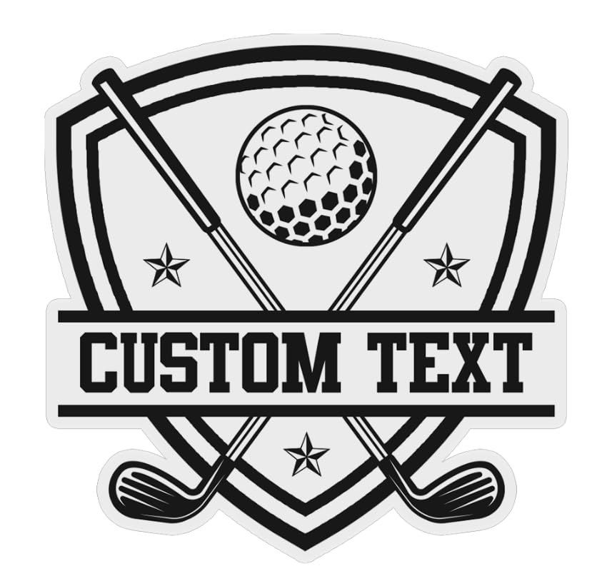 10 Best Golf Cart Decals to Customize Your Ride in Style