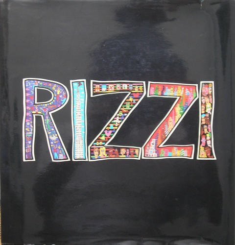 Rizzi: Plain Myths: Obrien, Glenn: 9780936598055: Amazon.com: Books