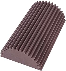 Amazon.co.jp: Bass traps Acoustic Panel - Recording Studio Sound ...