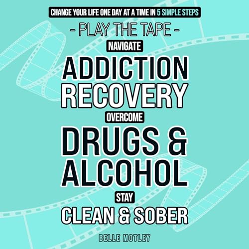 Amazon.com: Navigate Addiction Recovery, Overcome Drugs and Alcohol ...