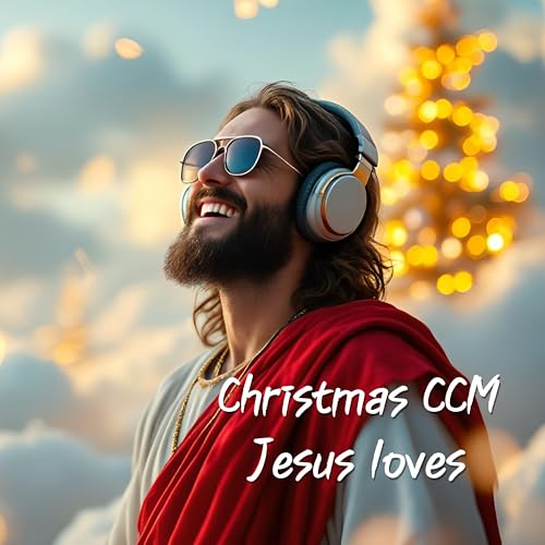 예수님이 좋아하시는 크리스마스 CCM by 바이블튠스 on Amazon Music Unlimited