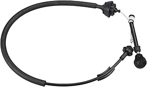 Amazon.com: Accelerator Throttle Cable Fit for 1998-2002 Dodge Ram 2500 3500 24V Cummins 5.9L ...