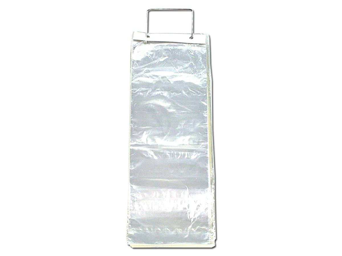 Amazon.com : Low Density Gusset Bag on Wicket Dispenser : Sports & Outdoors