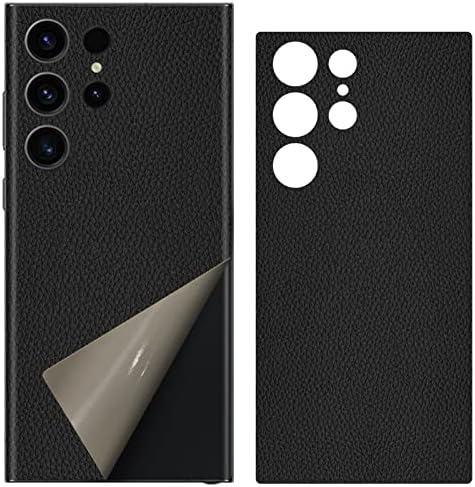 Amazon.com: SUKIDIOVQ for Samsung Galaxy S23 Ultra Phone Sticker Skin ...