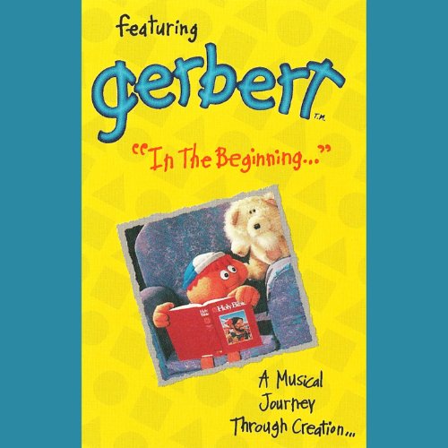 Amazon Music - GerbertのIn the Beginning: A Musical Journey Through ...