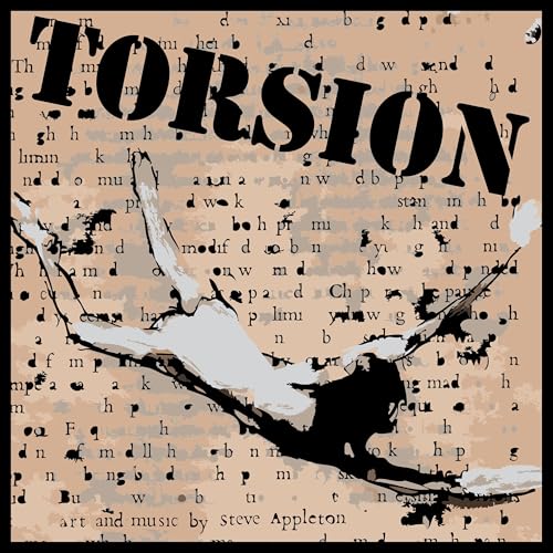 Amazon MusicでSteve AppletonのTorsionを再生する