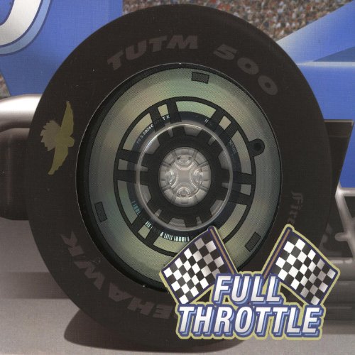 Play DJ's Choice Full Throttle by The Hit Crew on Amazon Music