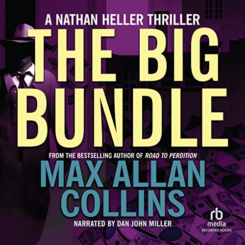 Amazon.com: The Big Bundle: Nathan Heller, Book 18 (Audible Audio ...