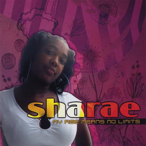 Play My Age Means No Limits by Sharae on Amazon Music