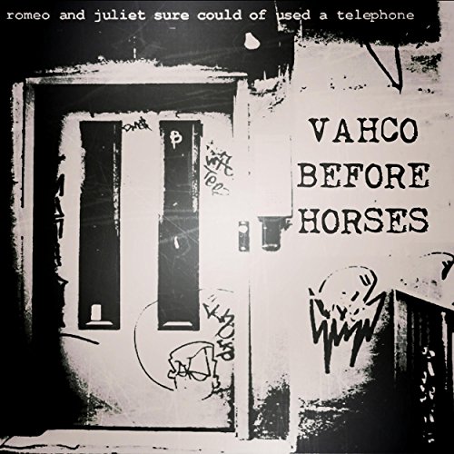 Play ROMEO AND JULIET SURE COULD OF USED A TELEPHONE by VAHCO BEFORE ...