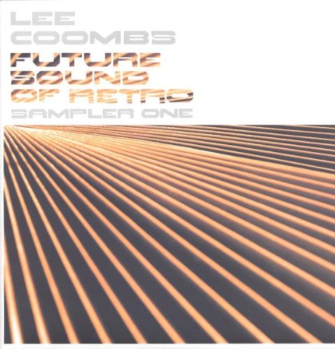 Amazon.de:Future Sound of Retro Sampler [Vinyl Maxi-Single]