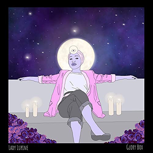 Glory Box de Lady Lupine en Amazon Music Unlimited