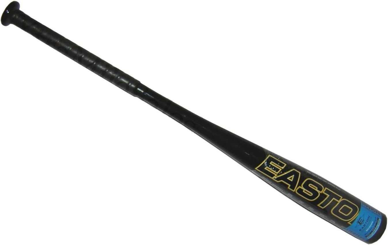 Amazon.com : 29" Easton Hammer BX4 22 oz. Youth Baseball Bat -7 ...