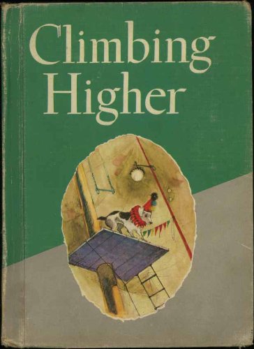 Climbing Higher: Harrison McKee: Amazon.com: Books