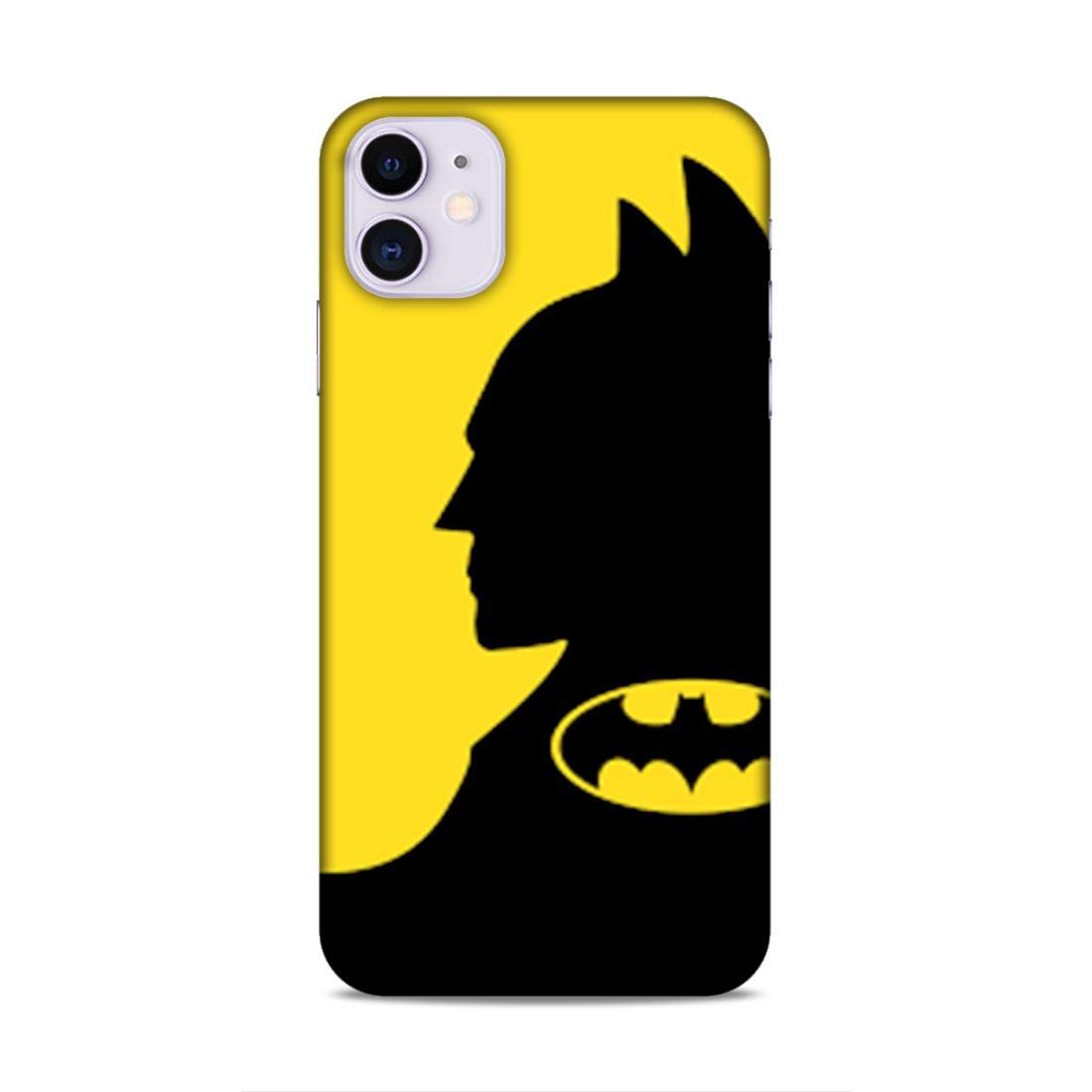 MONKU™ Designer Printed Hard Plastic Back Cover for iPhone 11 (APL-205 ...