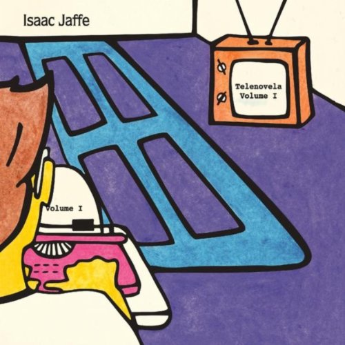 Play Telenovela, Vol. 1 by Isaac Jaffe on Amazon Music