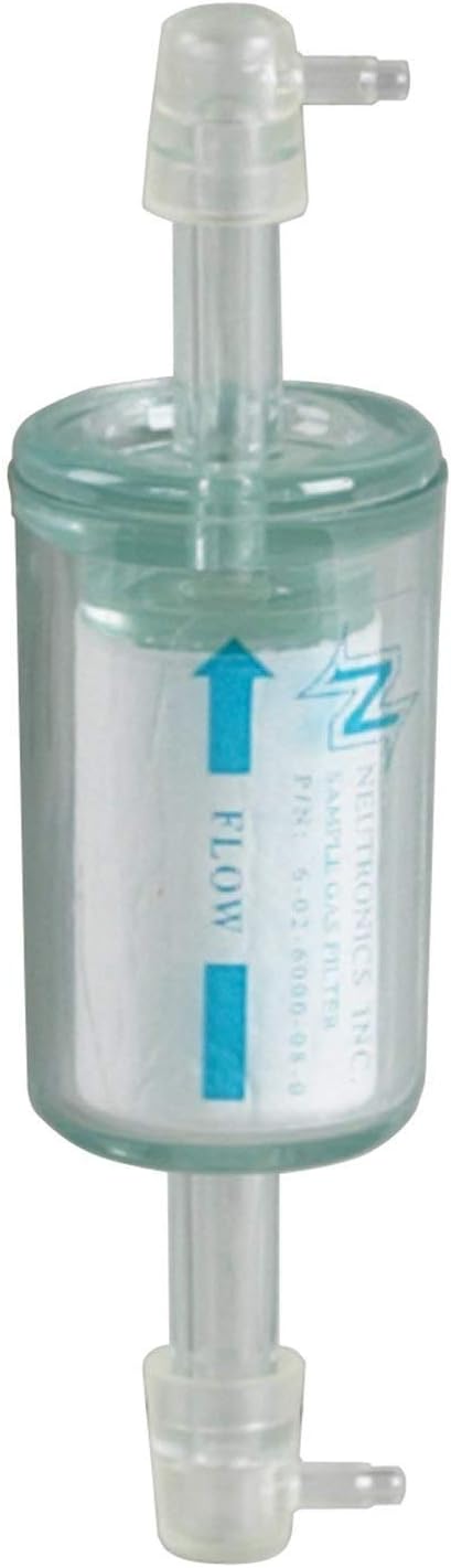 Robinair 16913 Refrigerant Identification Replacement Filter for 16900 ...