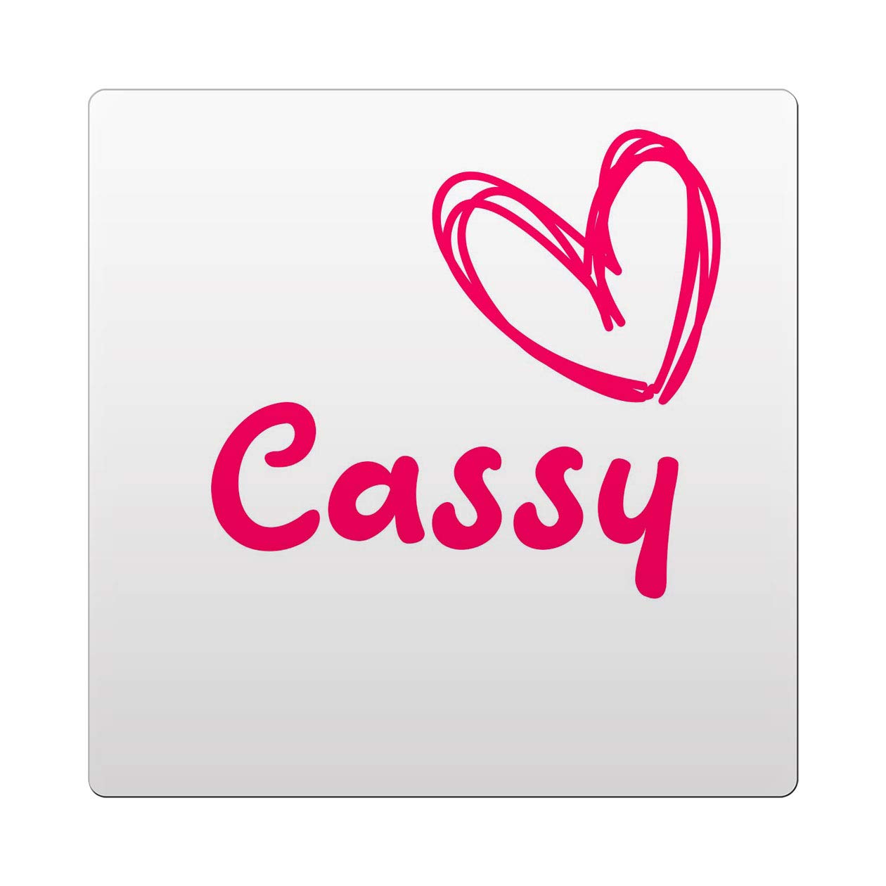 Cassy