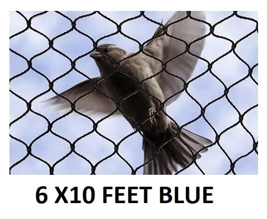 Bird Flee Bird Net/Anti Bird Net/Pigeon Net/Garden Net/Bird Control Net ...