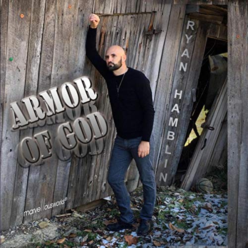 Amazon.com: Armor of God : Ryan Hamblin: Digital Music