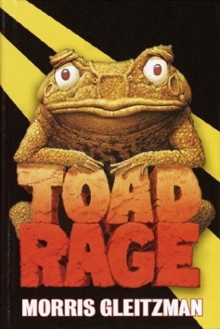 Amazon | Toad Rage | Gleitzman, Morris | Frogs & Toads