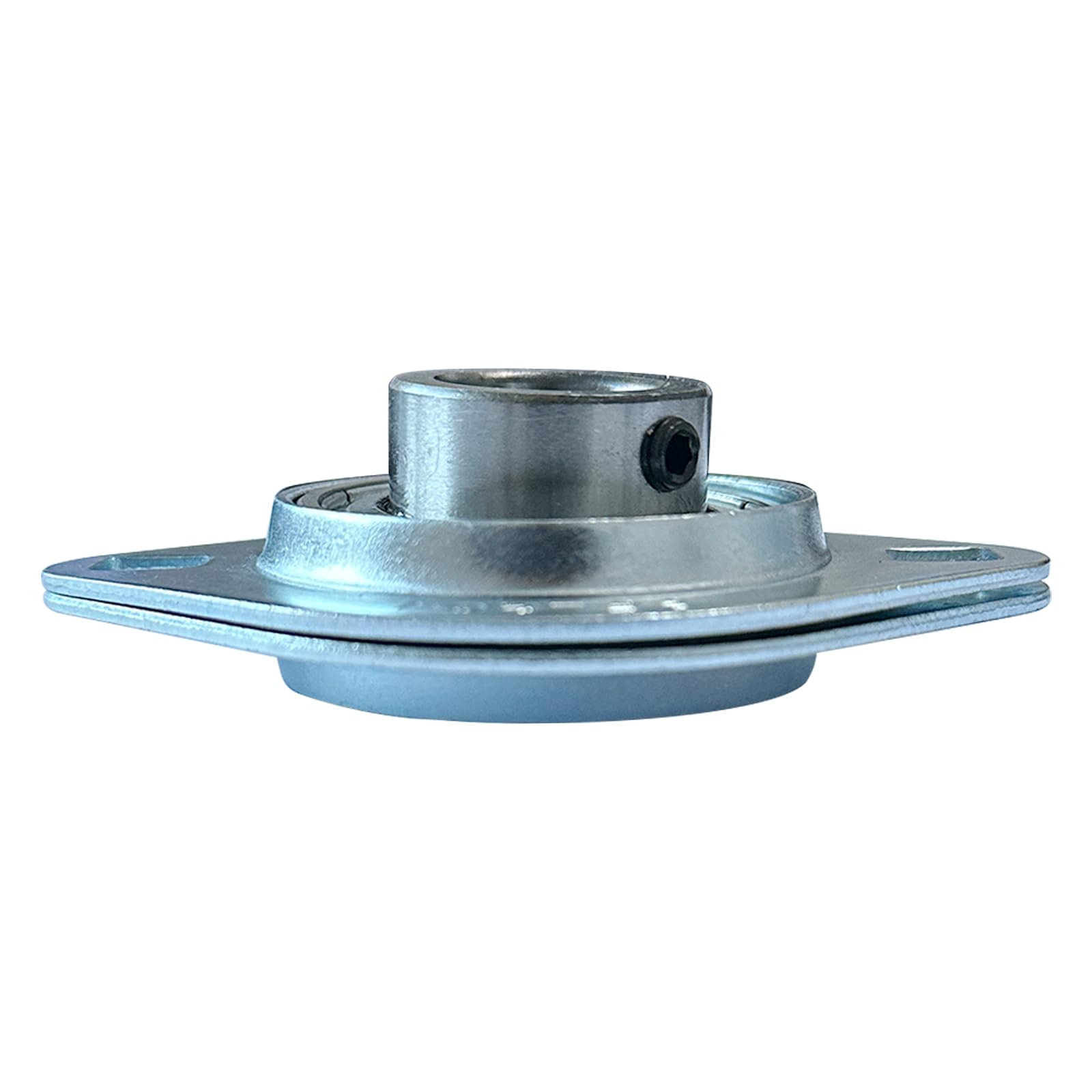 2-bolt Flange Bearings SBPFL204-12 3/4" Pressed Steel 2-Bolt Flange ...