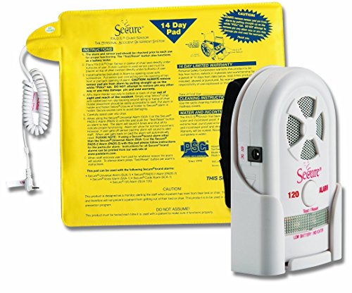 Best Chair Alarms for Elderly - RespectCareGivers