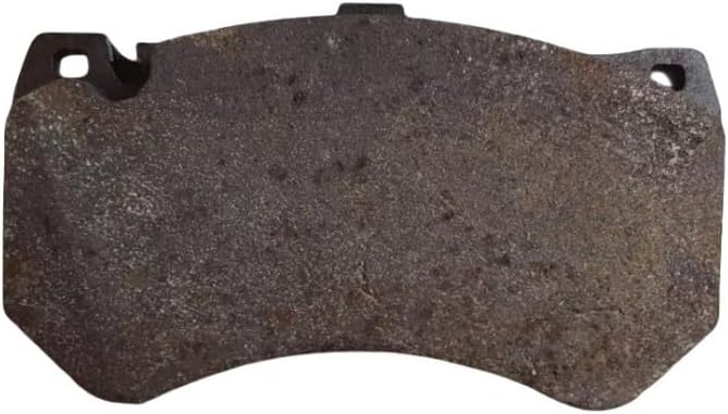 Parts# 000 420 58 00 0004205800 Front brake pads 1pc/pack HUUUGE-P