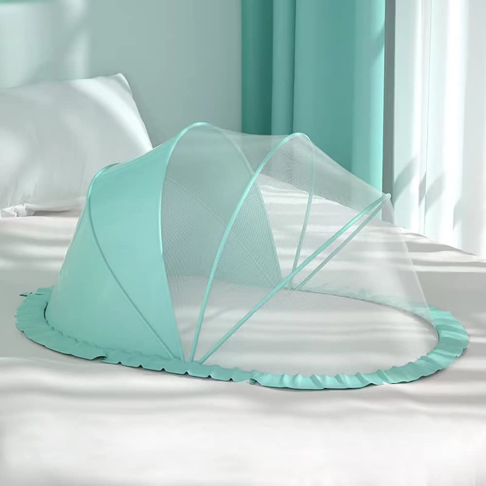 Party Propz Baby Mosquito Net - Set of 1 Pc Mosquito Net for Baby 0-12 ...