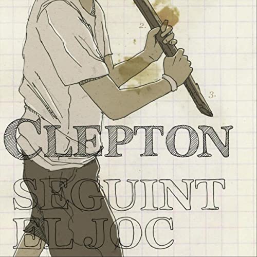 Amazon.com: Seguint el joc : Clepton: Digital Music
