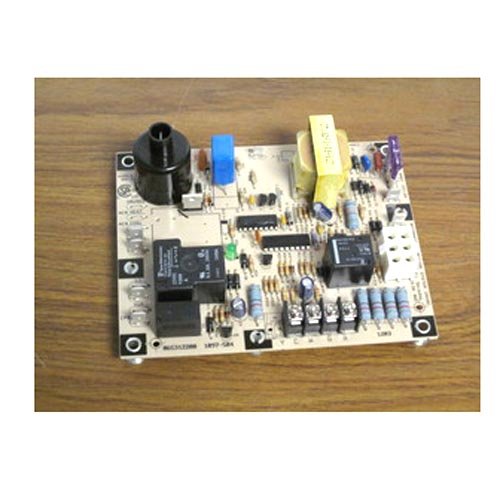 101029-01 - Armstrong OEM Replacement Furnace Control Board: Hvac ...