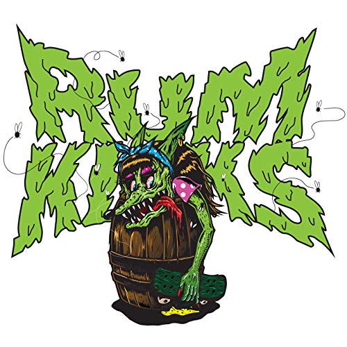 Amazon Music - RUMKICKSの우리는 - Amazon.co.jp