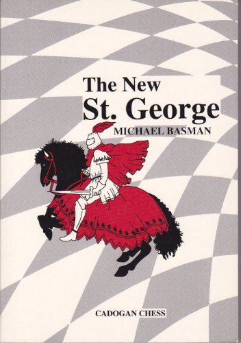 The New st George: Basman, Michael: 9781857440195: Amazon.com: Books