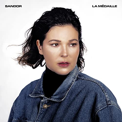 Spiele La Médaille von Sandor auf Amazon Music ab