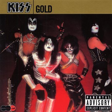 KISS - Kiss: Gold - Amazon.com Music