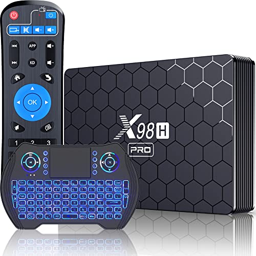 Best Android Tv Box Canada – Best Cost