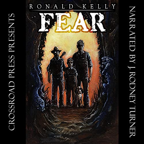 Cumberland Furnace & Other Fear Forged Fables (Audio Download): Ronald ...