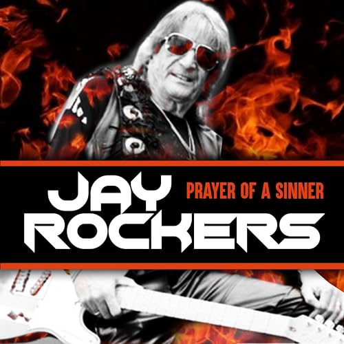 Écouter Prayer of a Sinner par Jay Rockers sur Amazon Music Unlimited