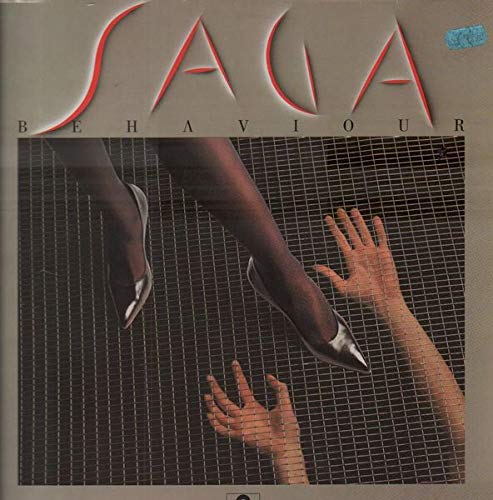 Behaviour : Saga: Amazon.fr: CD et Vinyles}