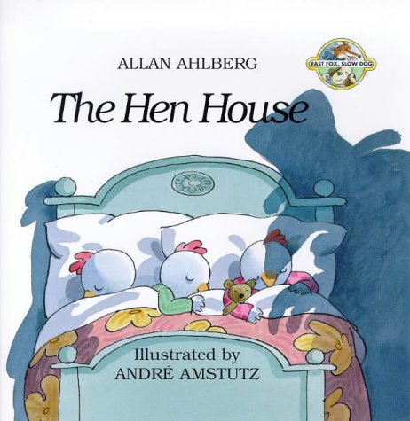 Fast Fox, Slow Dog 3: Ahlberg, Allan: 9780670879939: Amazon.com: Books