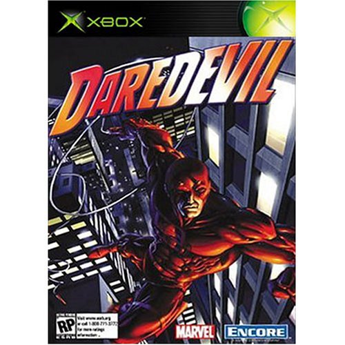 Daredevil : Amazon.in: Video Games