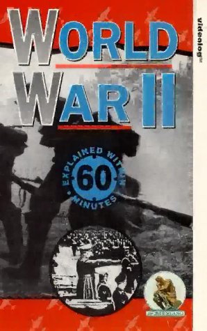 Amazon.com: World War 2 Explained Within 60 Minutes [VHS] : Movies & TV