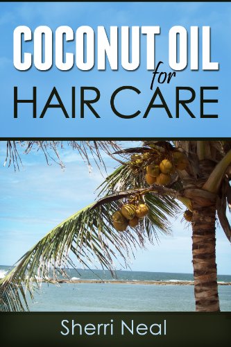 Amazon.com: Coconut Oil For Hair Care:Coconut Oil Secrets and Tips For ...