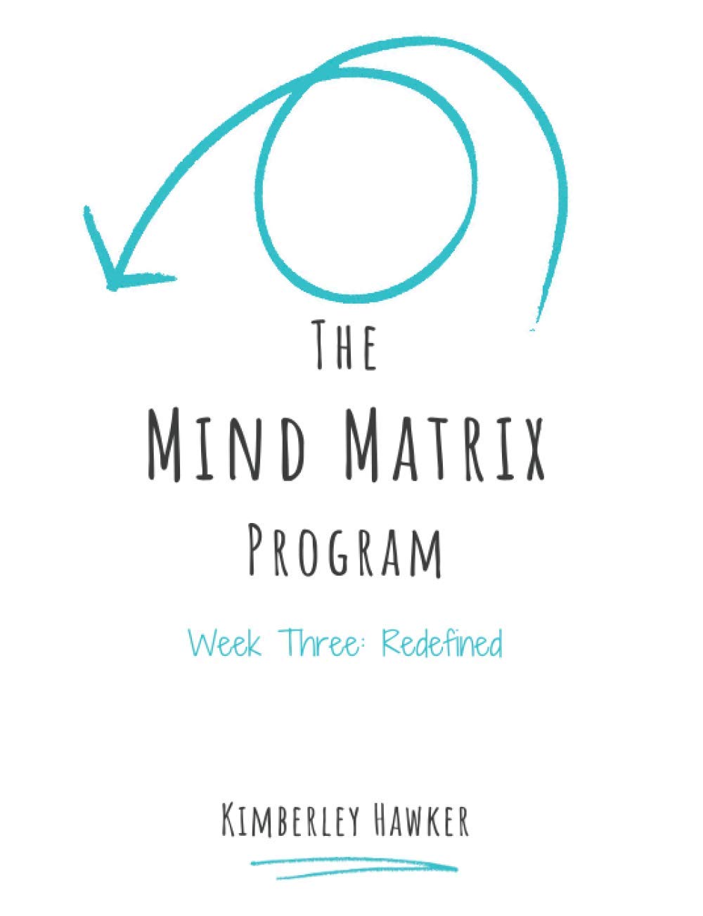 Amazon.com: The Mind Matrix Program: Week Three: Redefined ...